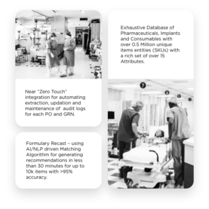 We Integrate - StratMed